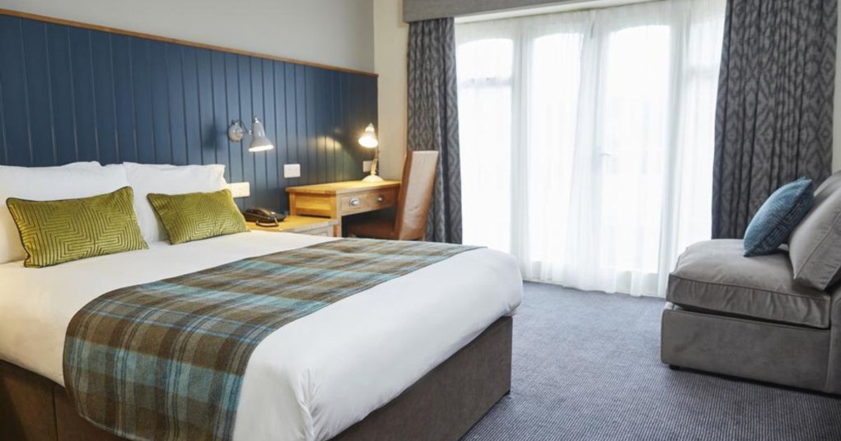 The Cedars Inn by Greene King Inns from $91. Barnstaple Hotel Deals ...