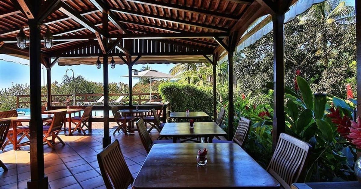 Jardin Malanga à partir de 236 €. Hôtels à Trois-Rivières - KAYAK