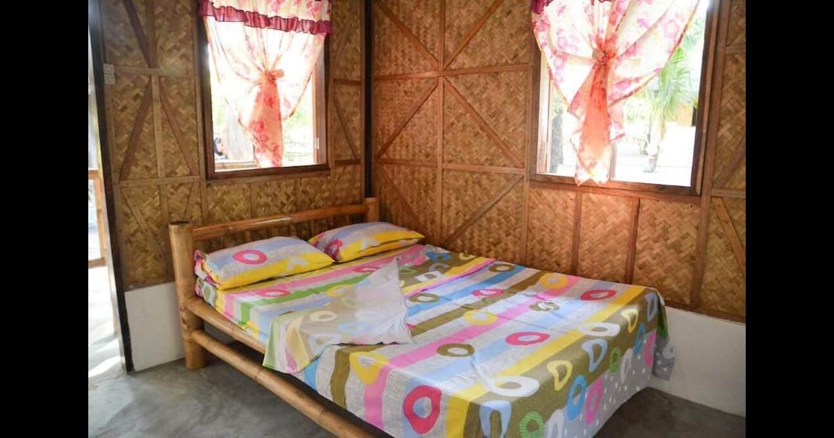 Sablayan Paraiso Beach Resort in Buenavista, the Philippines from $8 ...