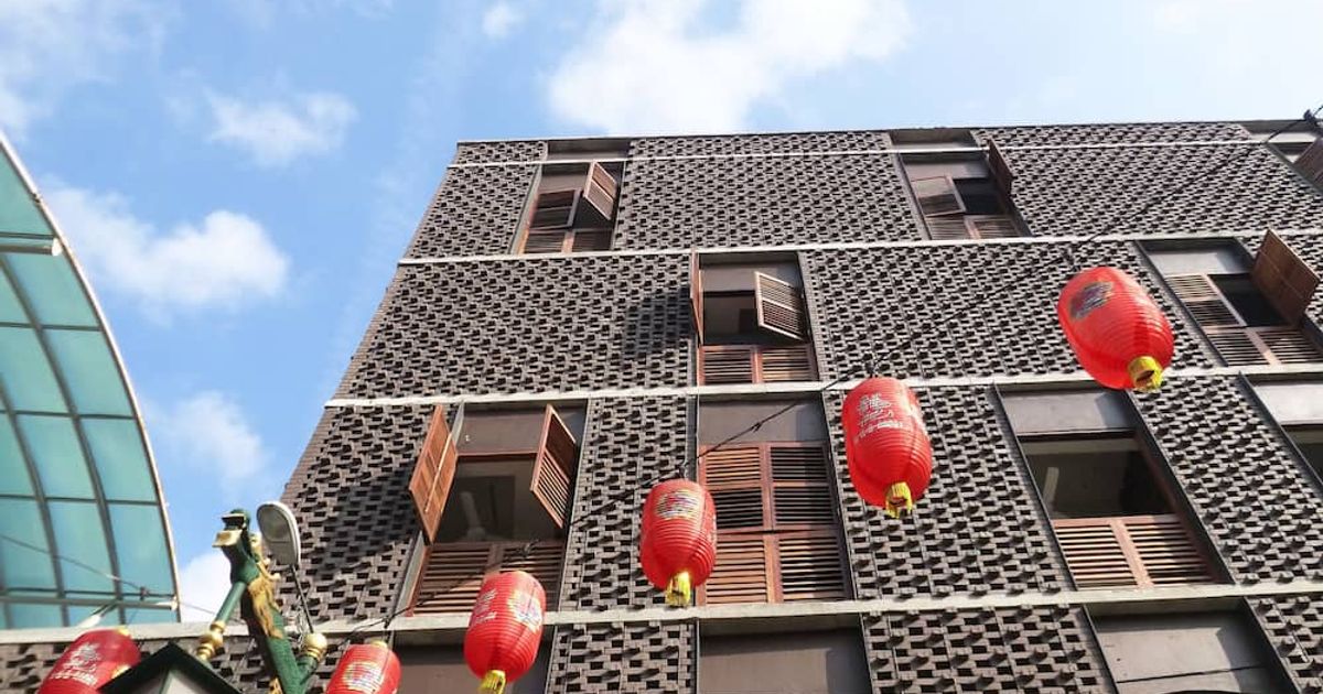 Lantern Hotel from $24. Kuala Lumpur Hotel Deals & Reviews - KAYAK