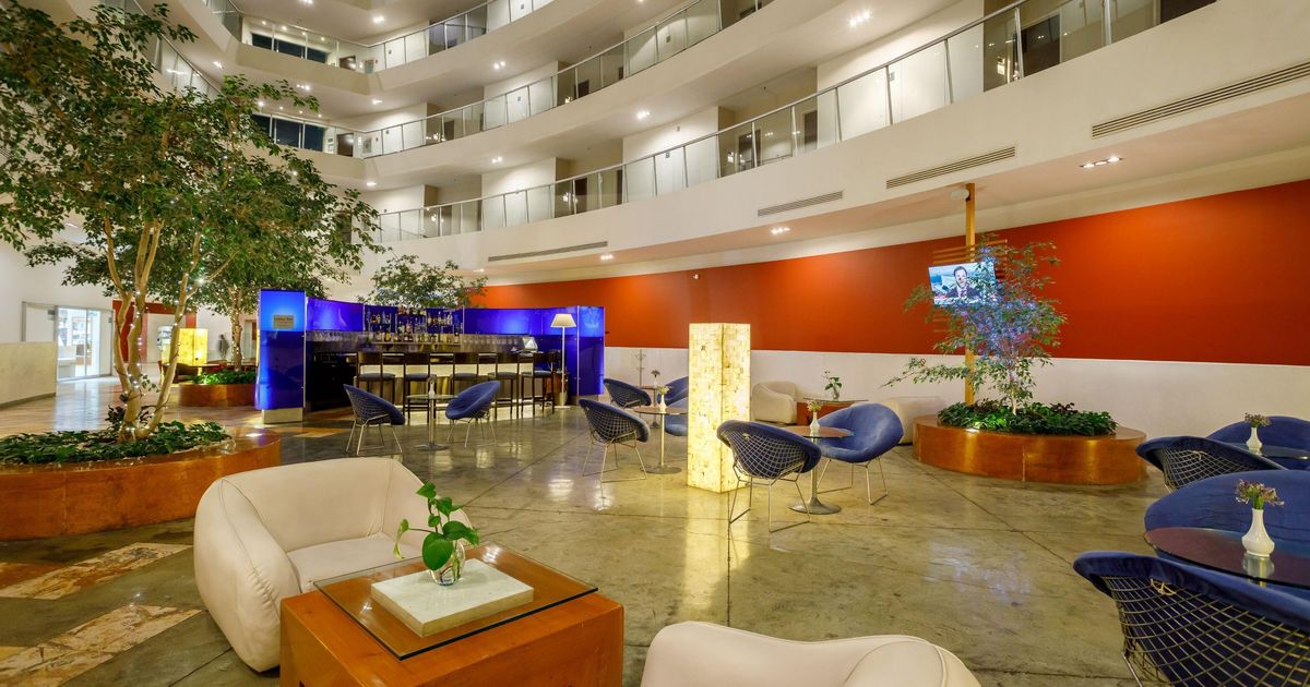 Camino Real Pachuca, Pachuca | HotelsCombined