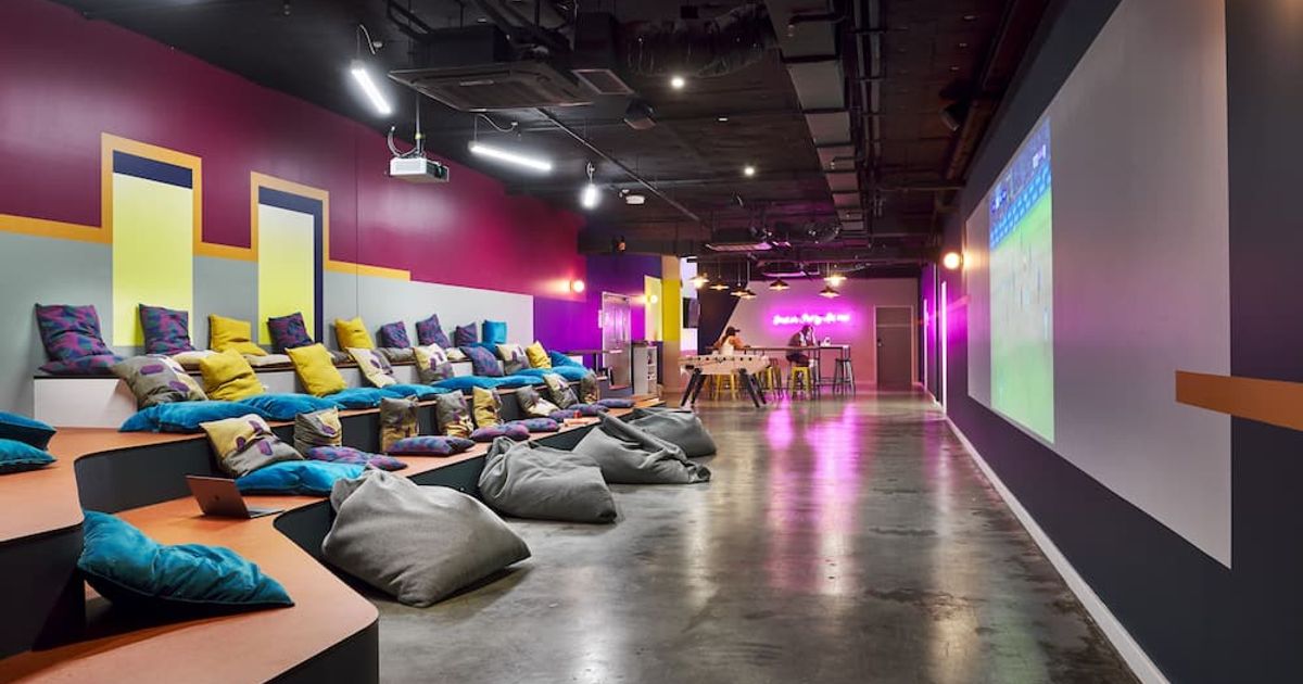 Hostel G Perth $37. Perth Hotel Deals & Reviews - KAYAK
