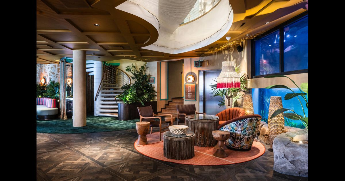 Quality Hotel The Reef i Frederikshavn, Danmark fra 678 kr.: tilbud ...