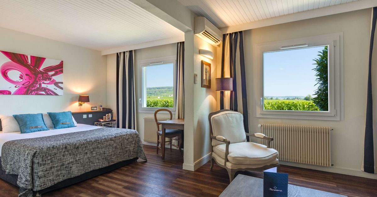 Kyriad Prestige Beaune le Panorama, Beaune | HotelsCombined