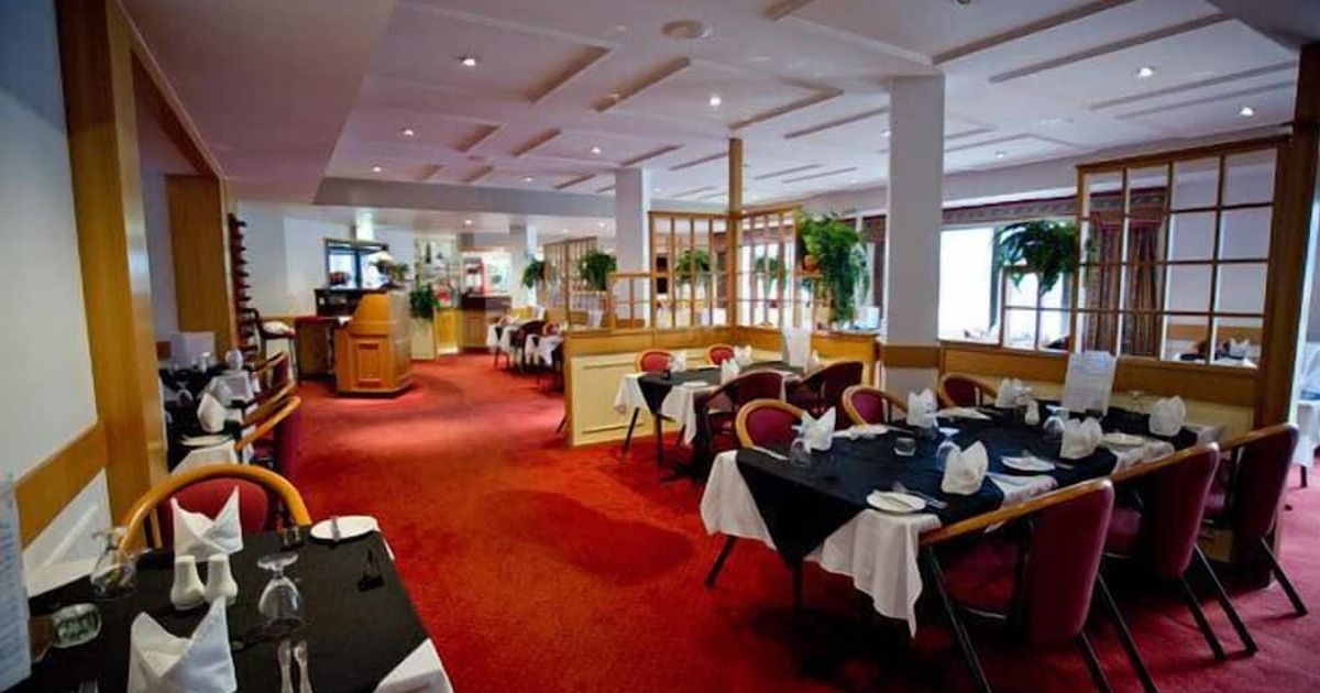 Centrepoint Motor Inn, Rockhampton | HotelsCombined