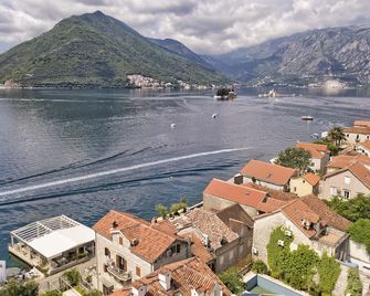 Last Minute Hotel Deals in Kotor from $42/day - KAYAK