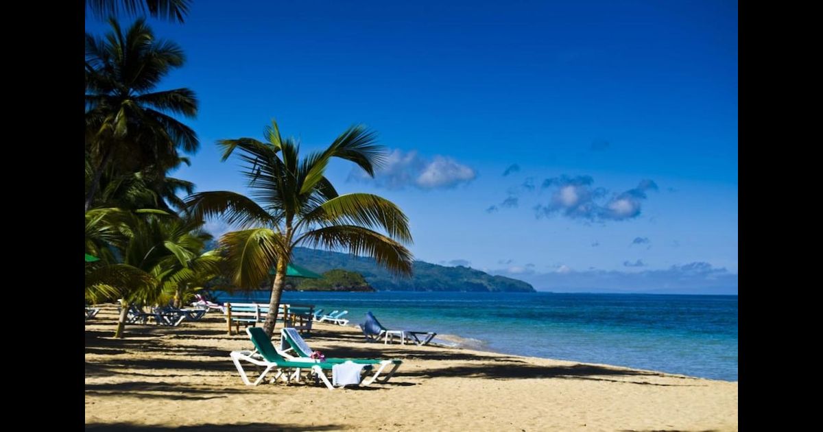 Hotel Playa Colibri in Las Terrenas, the Dominican Republic from $69 ...