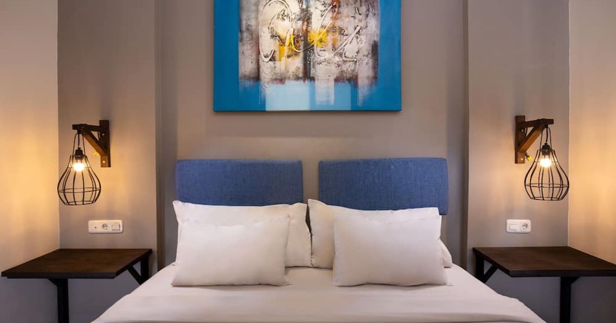 The Aswana Seminyak from $18. Kuta Hotel Deals & Reviews - KAYAK
