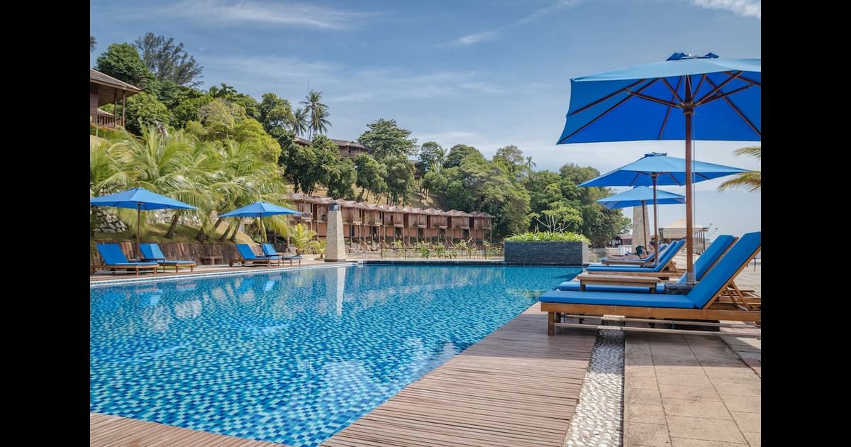 Ktm Resort Batam in Batam, Indonesia from $31: Deals, Reviews, Photos ...