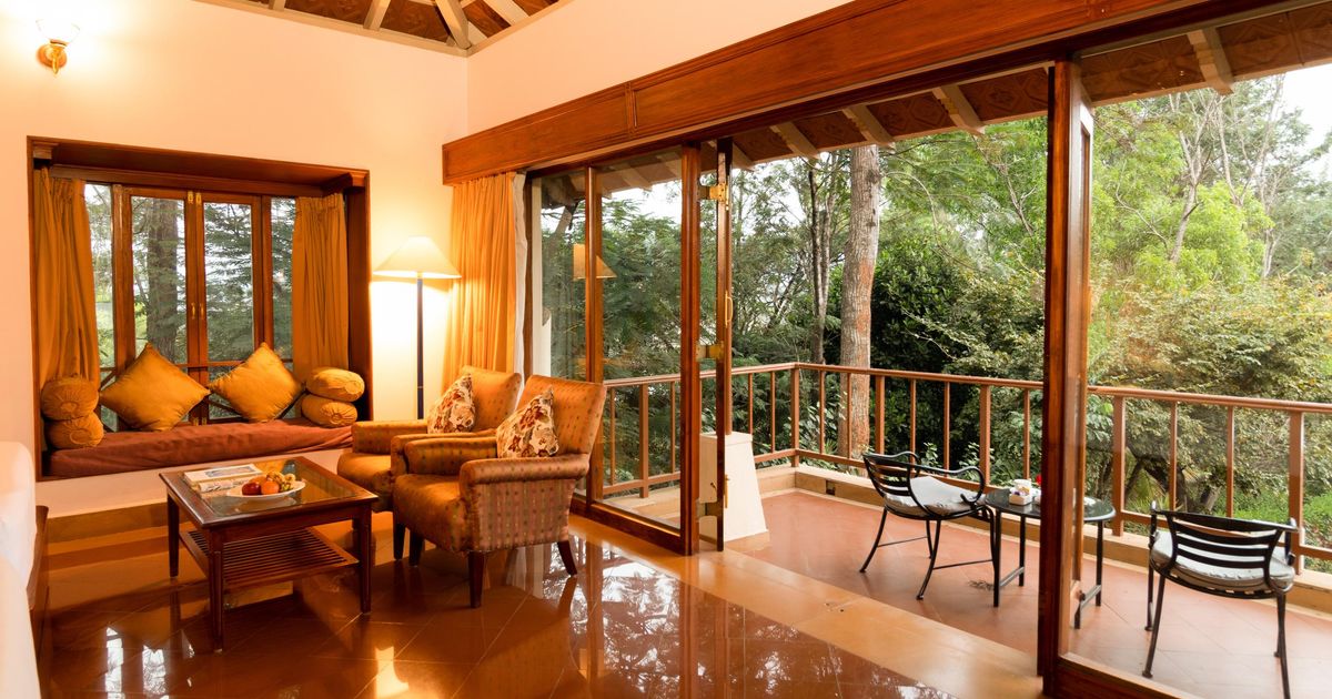 Gateway Chikmagalur from $106. Chikamagalur Hotel Deals & Reviews - KAYAK