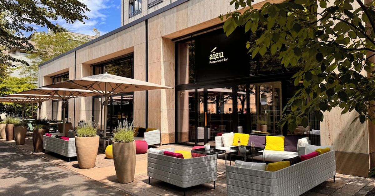Park Hotel Zug from $293. Zug Hotel Deals & Reviews - KAYAK