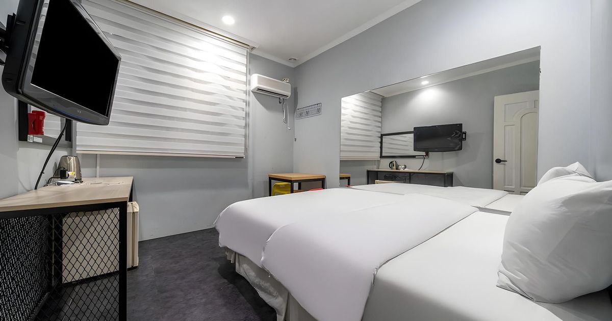 Ace Motel from $16. Gangneung Hotel Deals & Reviews - KAYAK