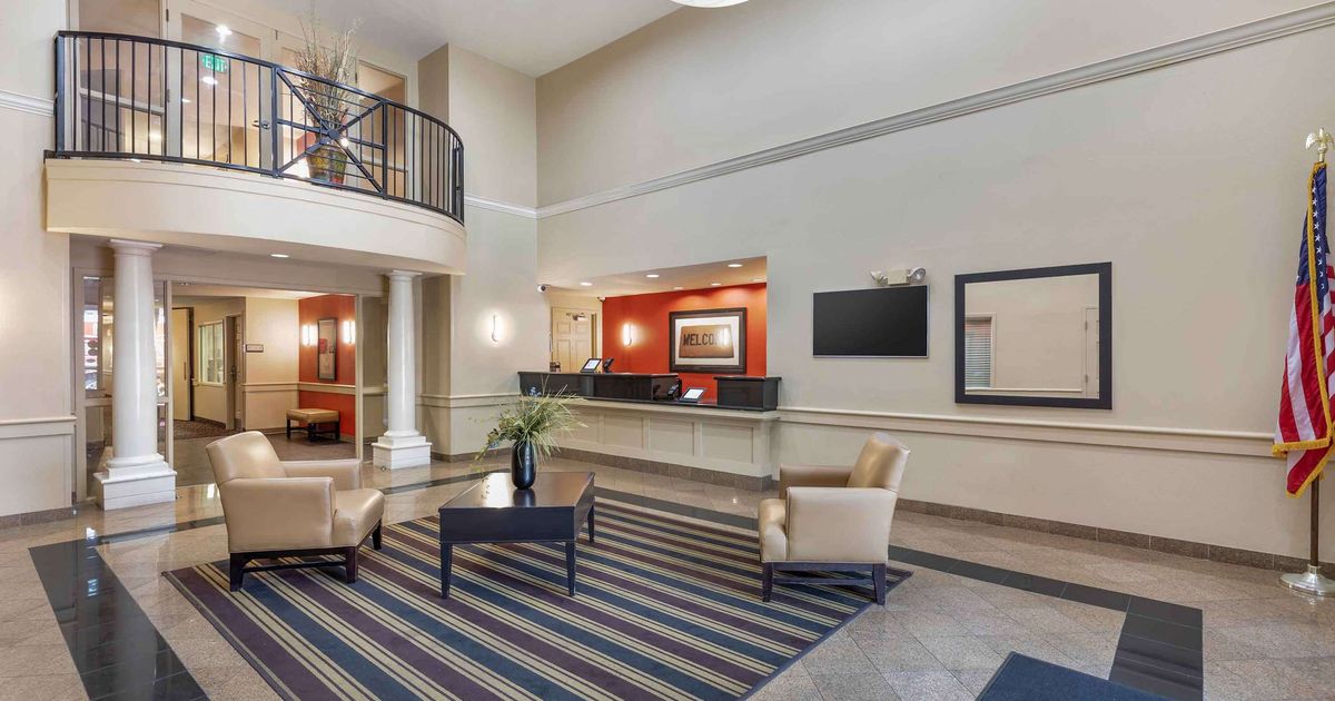 Extended Stay America Suites - Dallas - Plano from $59. Plano Hotel ...