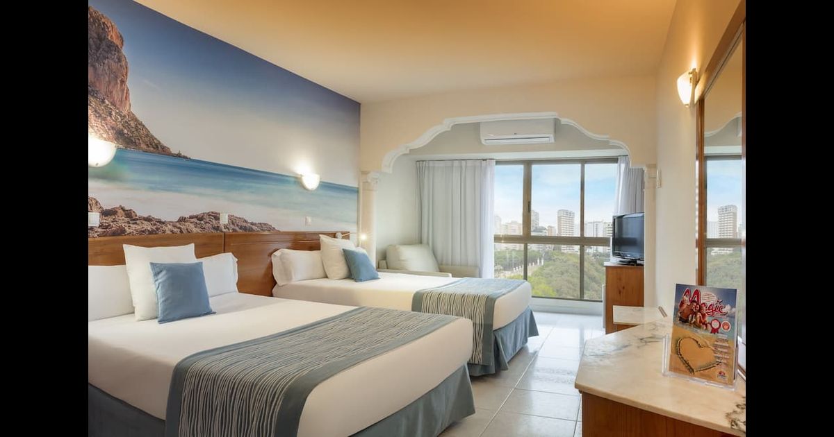 Magic Cristal Park in Benidorm, Spain from $66: Deals, Reviews, Photos ...