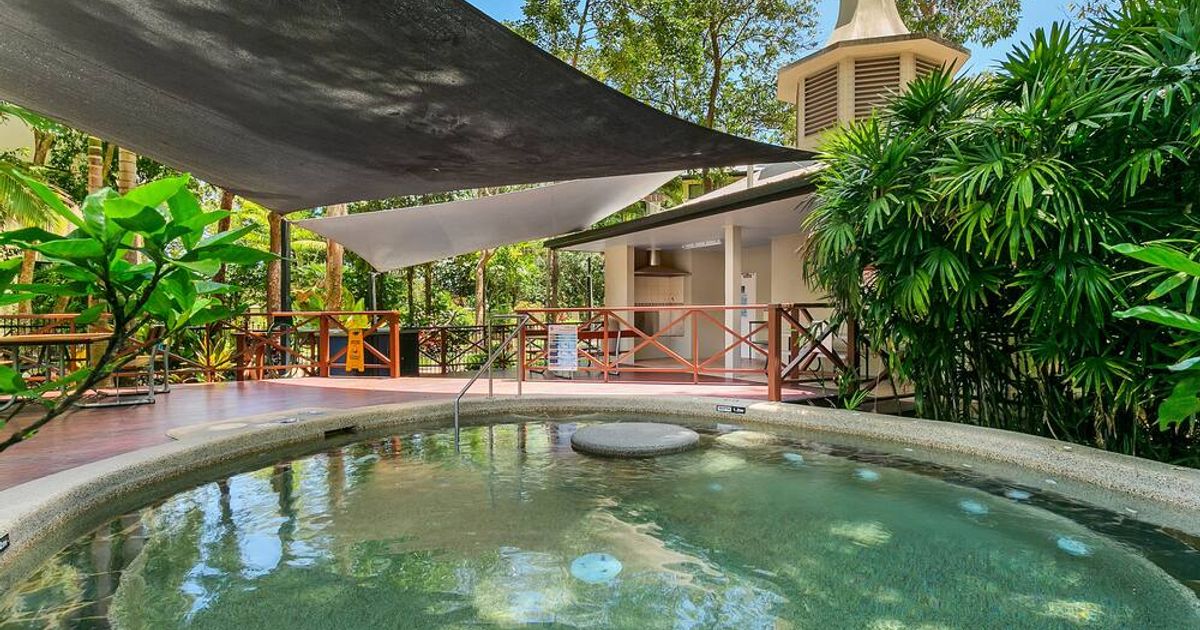 Trinity Links Resort, Cairns | HotelsCombined