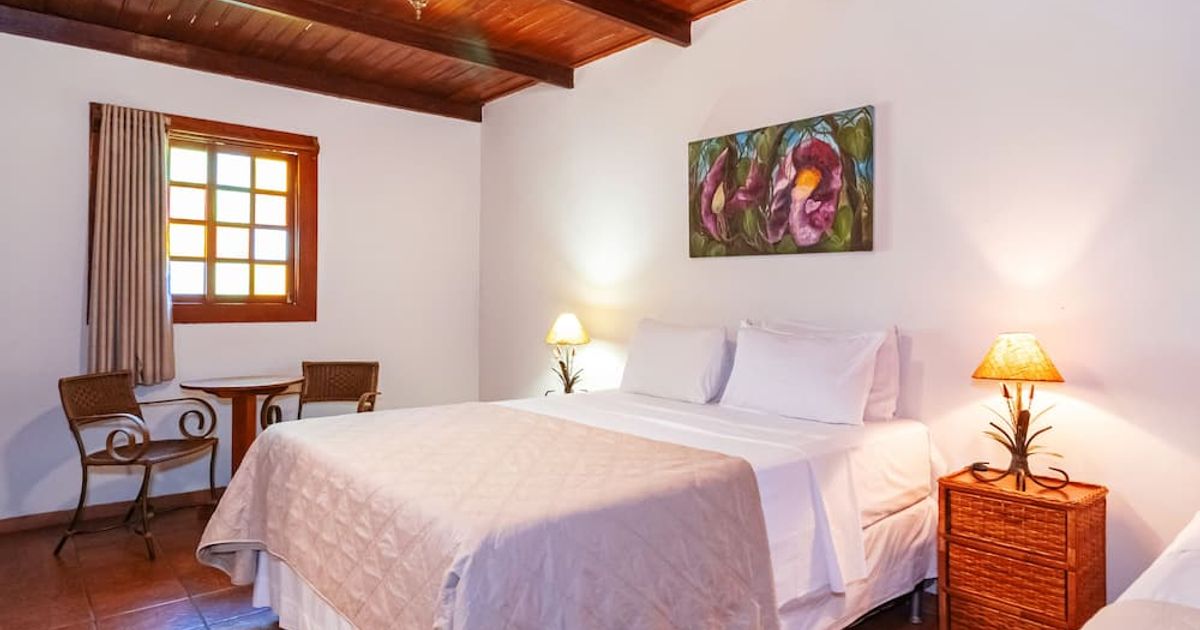 Pousada Rancho do Ralf from $66. Pirenópolis Hotel Deals & Reviews - KAYAK