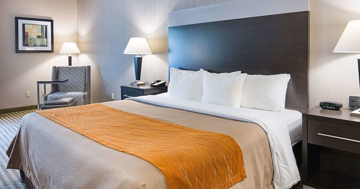 Comfort Inn Camden from $126. Camden Hotel Deals & Reviews - KAYAK