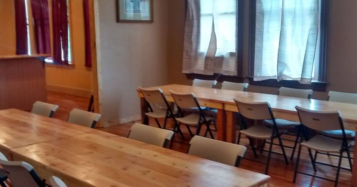 Gooding University Inn and Resort from $1,418. Gooding Hotel Deals ...