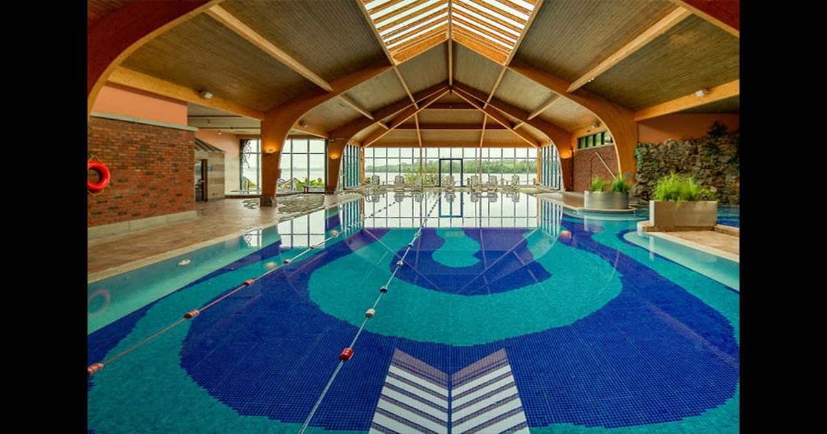 Ferrycarrig Hotel in Wexford, Ireland from $115: Deals, Reviews, Photos ...