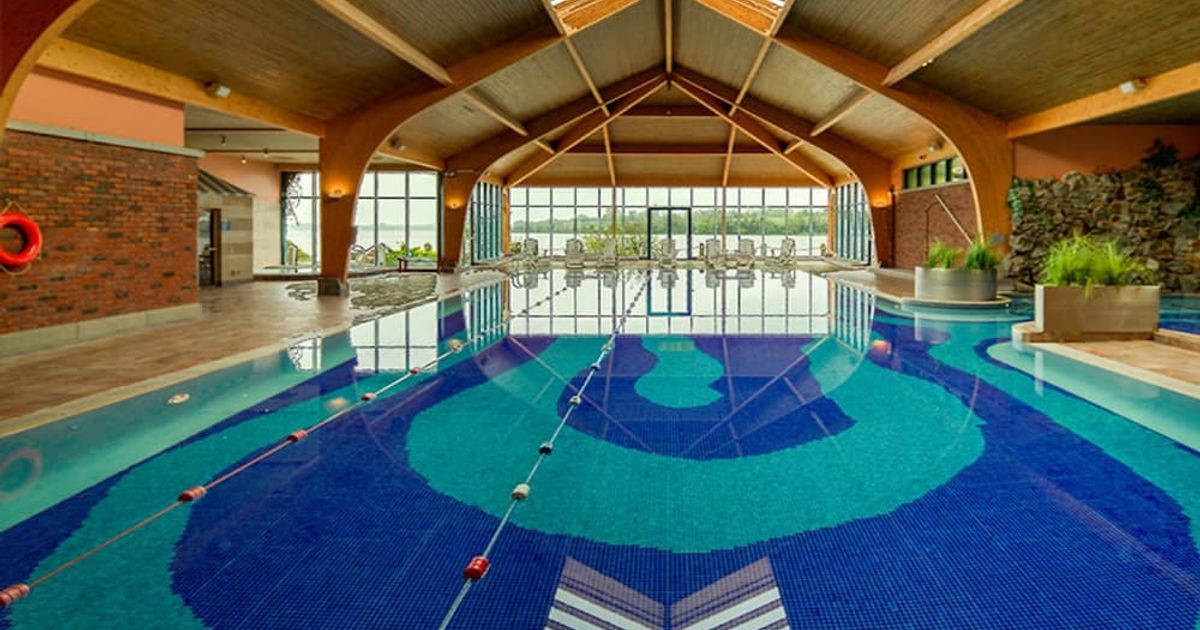 Ferrycarrig Hotel from $115. Wexford Hotel Deals & Reviews - KAYAK