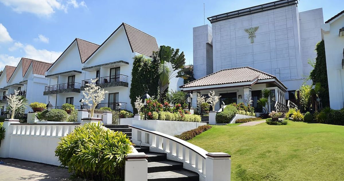 Thunderbird Resorts - Rizal, Binangonan | HotelsCombined