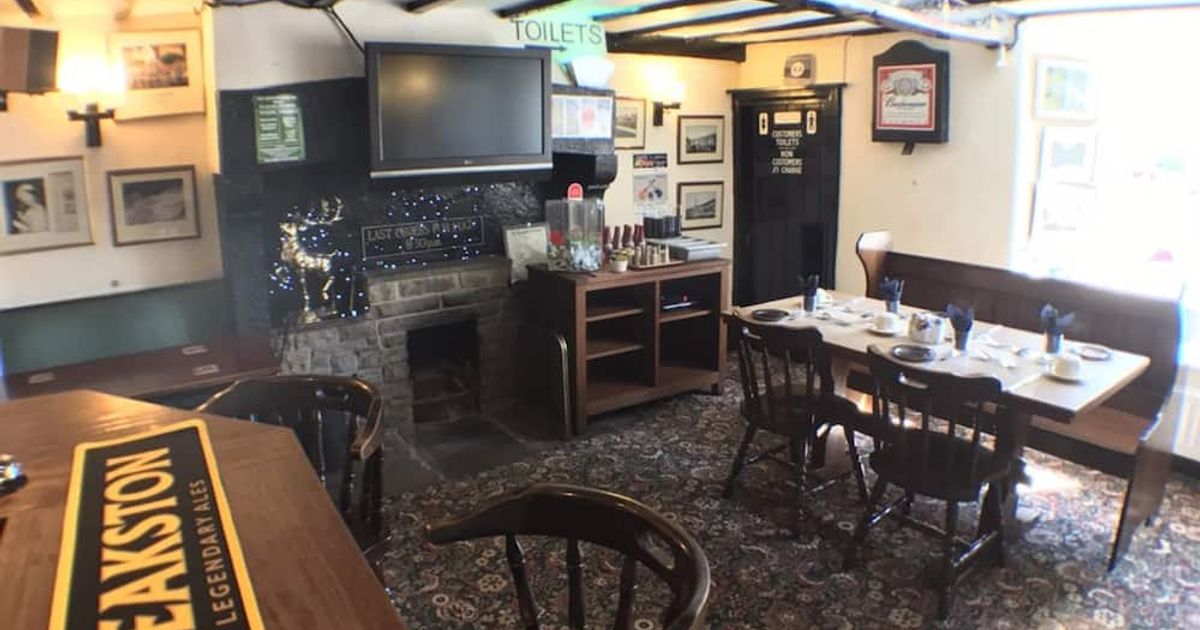 The Fox & Hounds Inn from $91. Leyburn Hotel Deals & Reviews - KAYAK