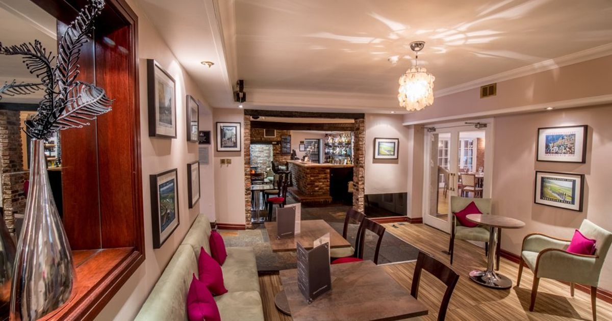 The Knaresborough Inn - The Inn Collection Group from $115 ...