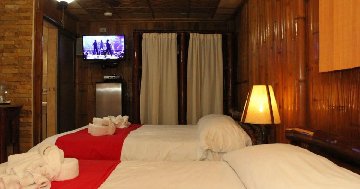 Dream Native Resort ab . Resorts in Panglao - KAYAK