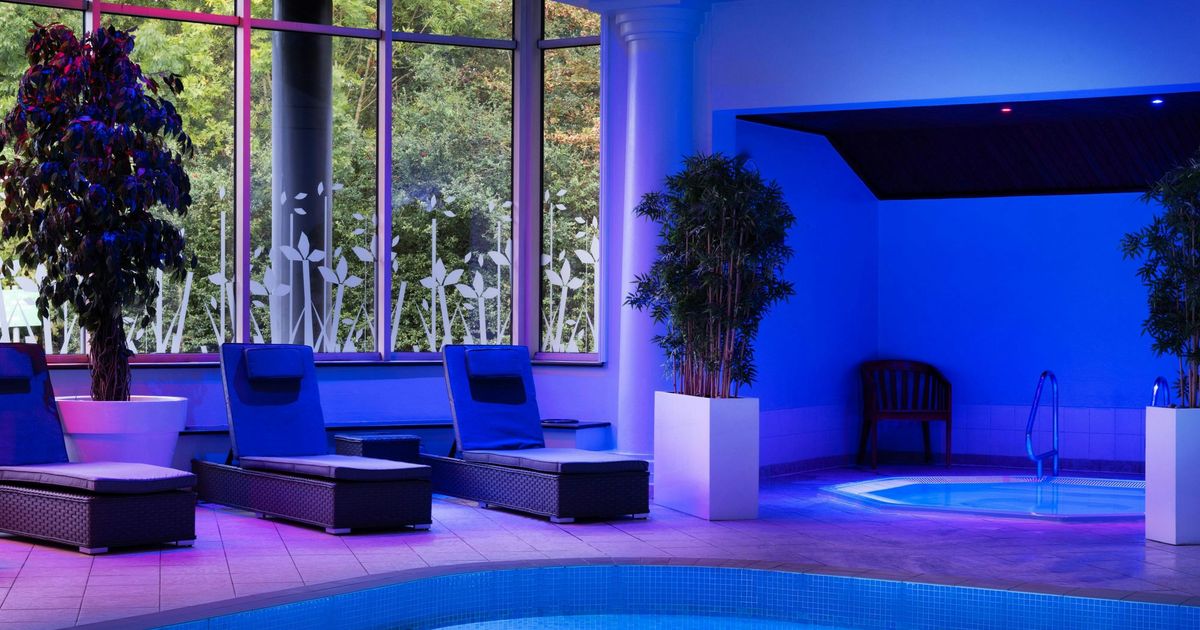 Delta Hotels by Marriott Huntingdon from $102. Huntingdon Hotel Deals ...