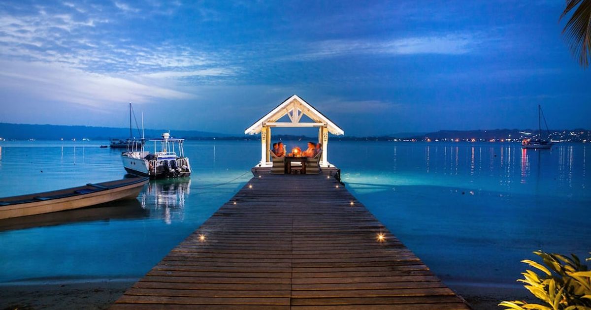 Aore Island Resort, Aore Island | HotelsCombined