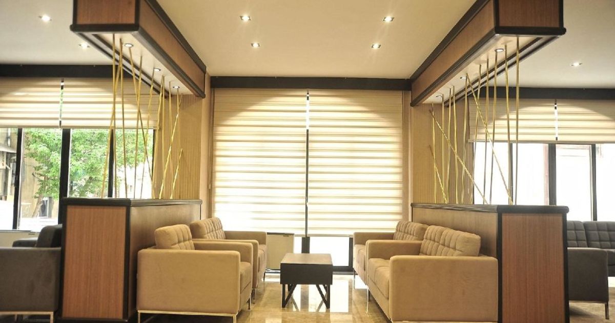 Buyuk Bayburt Hotel from . Bayburt Hotel Deals & Reviews - KAYAK