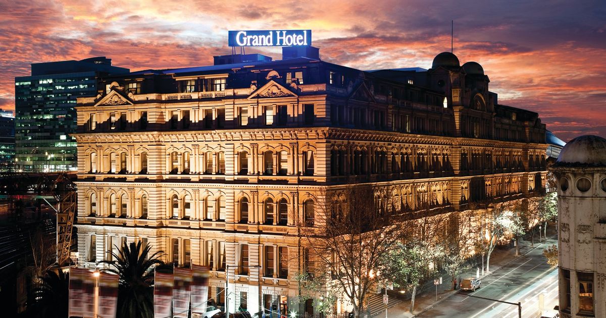 Quest Grand Hotel Melbourne, Melbourne | HotelsCombined