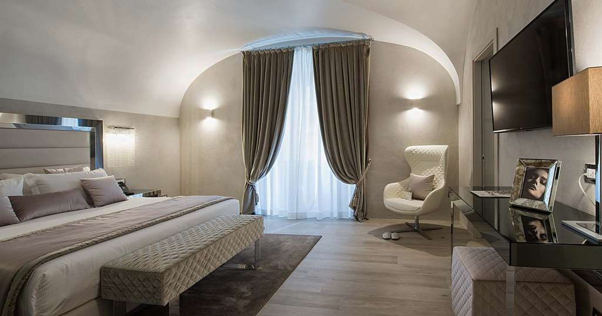 Terrace Pantheon Relais à partir de 189 €. Hôtels à Rome - KAYAK