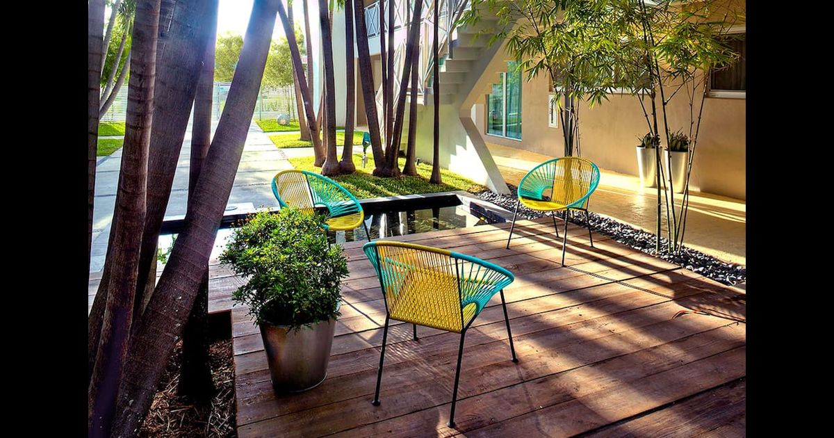 1818 Meridian House Apartments and Suites by Eskape Collection in Miami ...