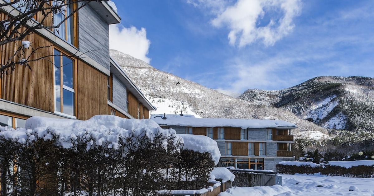 Tierra de Biescas à partir de 59 €. Hôtels à Biescas - KAYAK