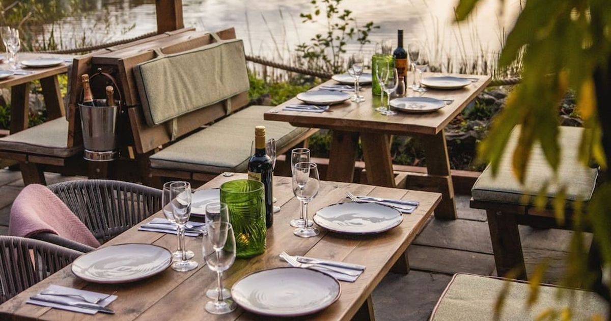 The Wiremill from $88. Lingfield Hotel Deals & Reviews - KAYAK