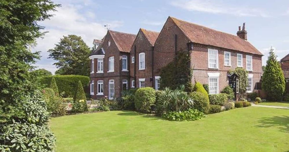 Newtown House Hotel £60. Hayling Island Hotel Deals & Reviews - KAYAK