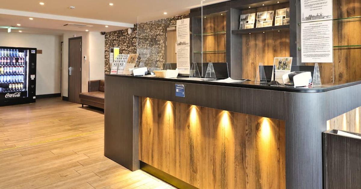 Xo Hotel Inner from $69. Amsterdam Hotel Deals & Reviews - KAYAK