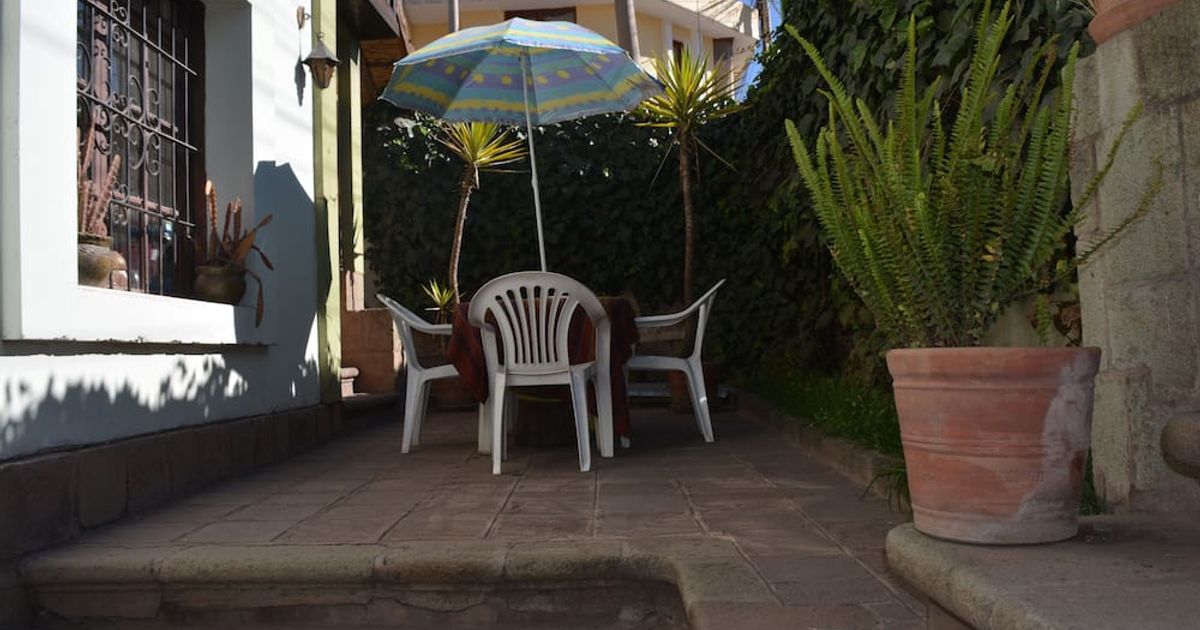 El Tuco Hotel, Cusco | HotelsCombined