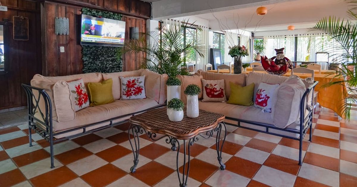 Hotel Rancho Constanza desde $63 ($̶8̶9̶). Constanza Hoteles - KAYAK