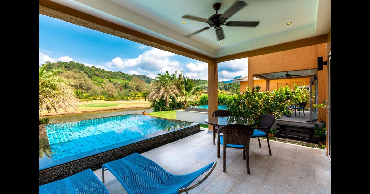 Little Sunshine Boutique Beach Resort & Spa in Ko Chang, in Thailand ab ...