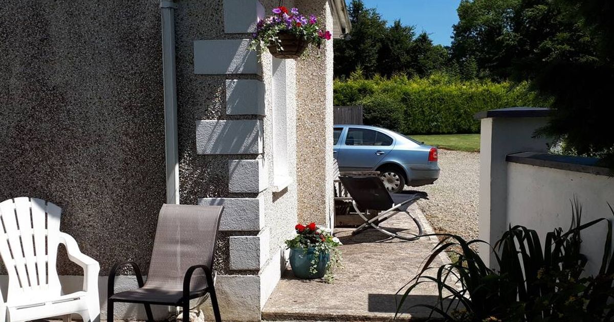Birchdale House B&B £60. Rathdrum Hotel Deals & Reviews - KAYAK