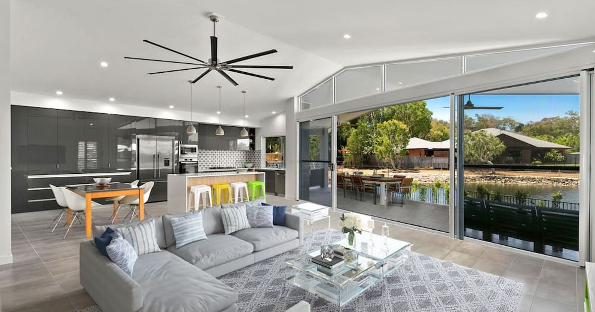 Blue Lagoon Resort from $63. Trinity Beach Hotel Deals & Reviews - KAYAK