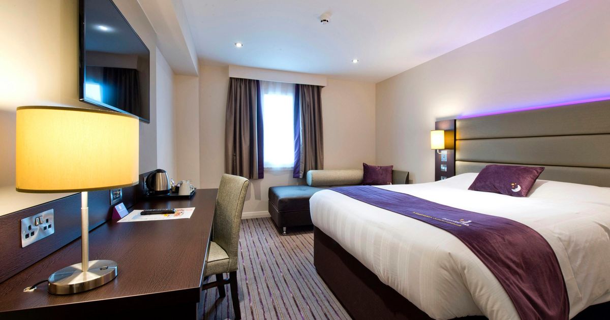Premier Inn London Eltham à partir de 41 €. Hôtels à Londres - KAYAK