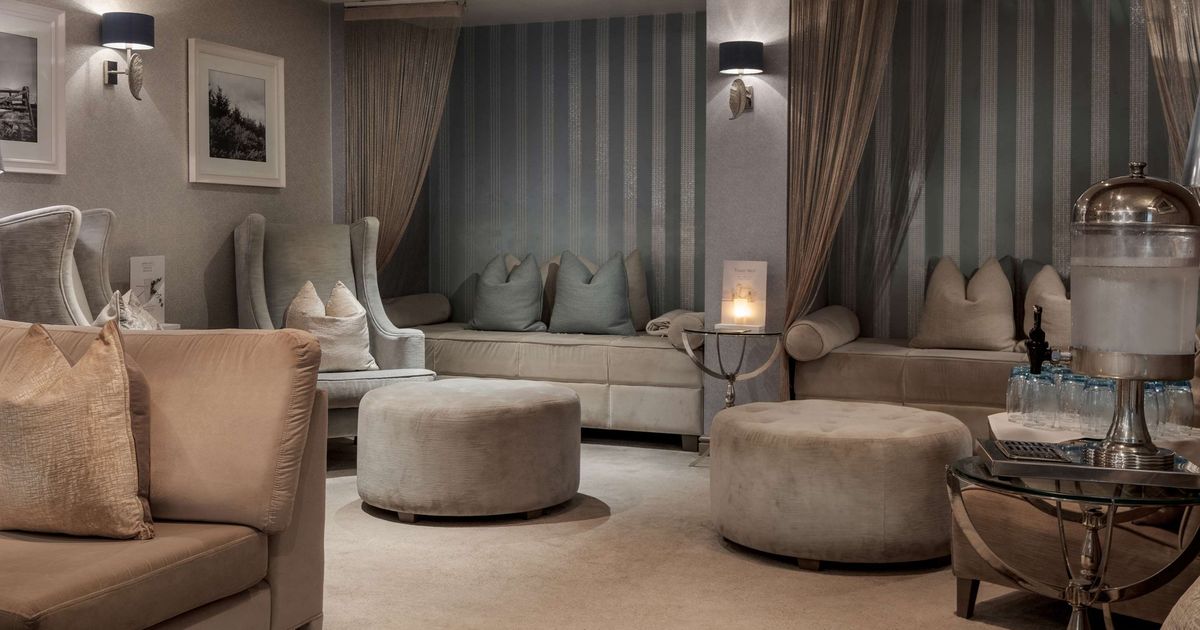 Slaley Hall Hotel, Hexham | HotelsCombined