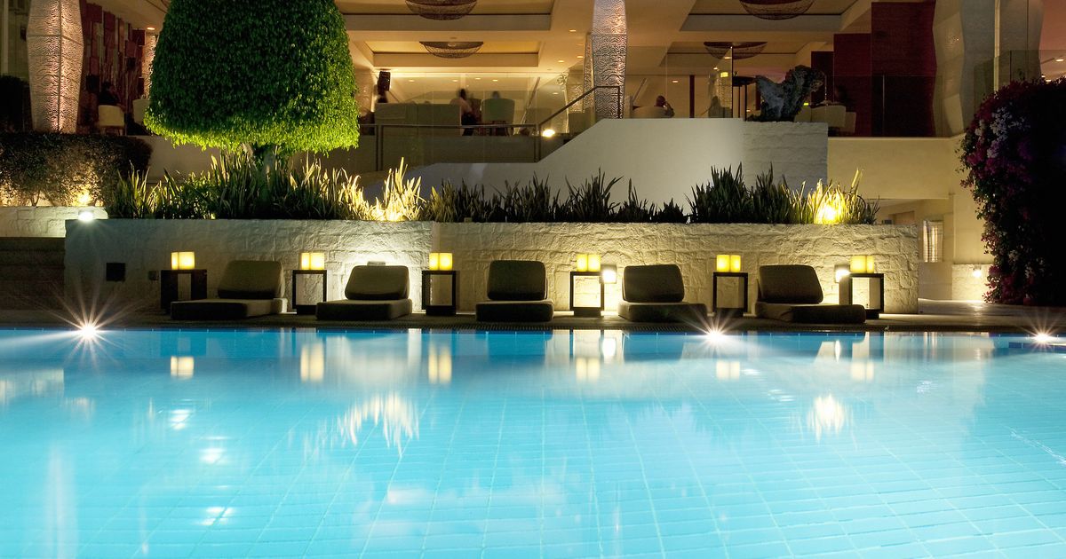 Londa Hotel . Limassol Hotel Deals & Reviews - KAYAK