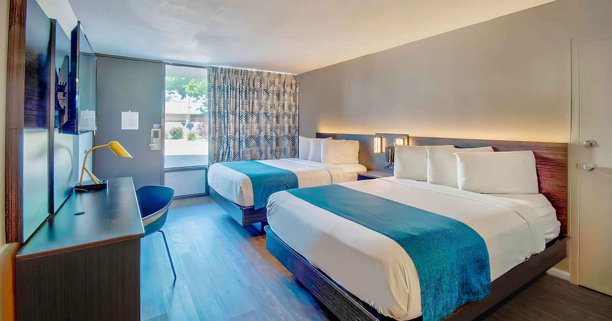 Motel 6 Louisville. Ky Airport/Fair Expo from $59. Louisville Hotel ...