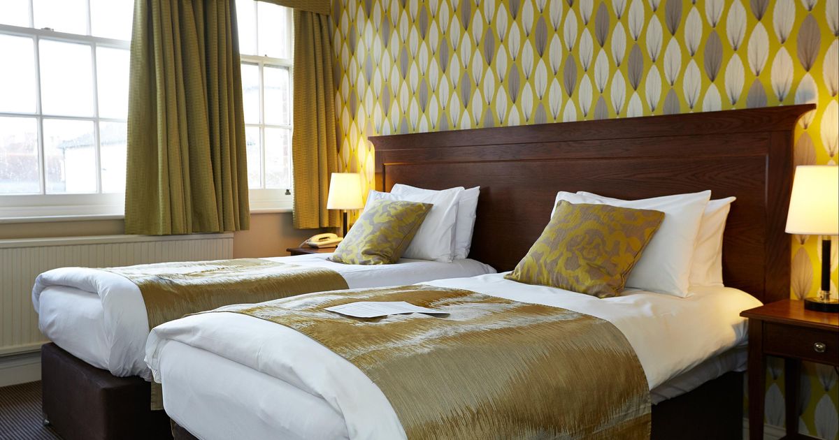 King's Head Hotel By Greene King Inns £65. Wimborne Hotel Deals ...