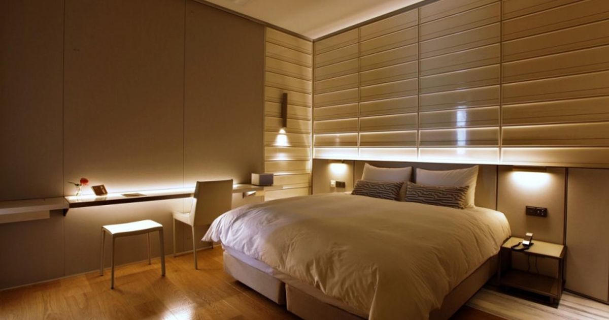 Owall Hotel, Seoul | HotelsCombined