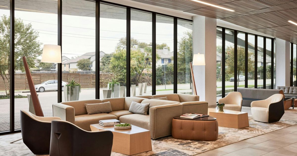 AC Hotels by Marriott Dallas by the Galleria from $110. Dallas Hotel Deals & Reviews - KAYAK